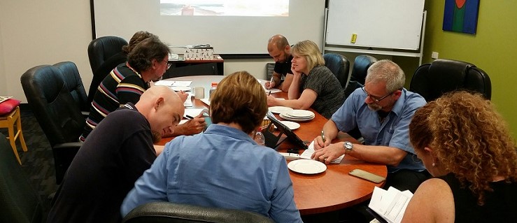 Chief Warden Training - Adelaide | Stronghold Fire & Safety